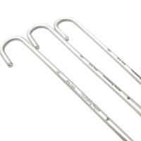 China Disposable Intubation Stylet 6FR to 14FR Medical Endotracheal Tube Stylet for sale