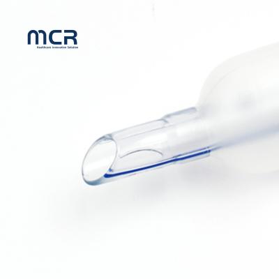 China Disposable Micro Cuff Endotracheal Tube ID 2.5-10.0mm Medical Grade PVC Sterile for sale