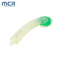 China Integrated TPU Medical Silicone LMA Size 6.0 for sale