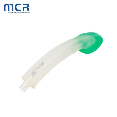 China Supraglottic Airway I-Gel Size 2 for Emergency Use 10kg-20kg for sale