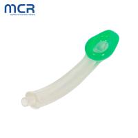 China Disposable Non-Inflatable Laryngeal Mask Airway for sale