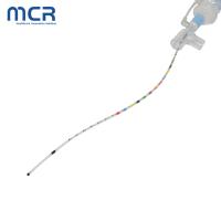 China Elow Connector Closed Suction Endotracheal Tube EO Steriled for sale