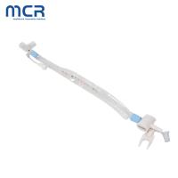 China Disposable Sterile Pediatric PVC Suction Catheter 5Fr 6Fr ISO13485 FDA for sale