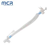 China Disposable Sterile Pediatric PVC Suction Catheter 5Fr 6Fr ISO13485 FDA for sale