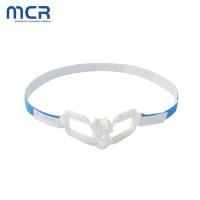 China Sterile Disposable Medical Tracheal Endotracheal Tube Holder Adult Child Sizes for sale