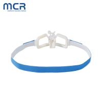 China Sterile Disposable Medical Tracheal Endotracheal Tube Holder Adult Child Sizes for sale