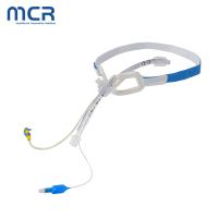 China Sterile Disposable Medical Tracheal Endotracheal Tube Holder Adult Child Sizes for sale