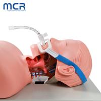 China Sterile Disposable Medical Tracheal Endotracheal Tube Holder Adult Child Sizes for sale