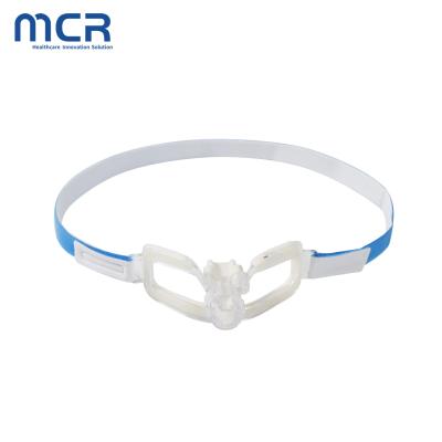 China Disposable Endotracheal Tube Fittings for ID5.5 to ID10 Tubes for sale