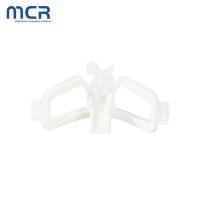 China Disposable Endotracheal Tube Fittings for ID5.5 to ID10 Tubes for sale