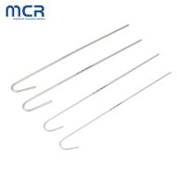 China Shapable Intubation Stylet For Endotracheal Tubes FDA for sale