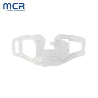 China PVC Endotracheal Tube Holder Pediatric for 3.0-5.0 ETT One-Hand Operation for sale