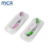 China Endotracheal Tube Holder Adult Child 3mm-10mm FDA Approved for sale