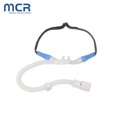China High Flow Nasal Cannula Oxygen Therapy Device Medical Grade PVC DEHP Free 5 Year Quality Guarantee for sale