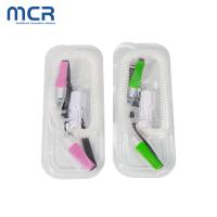 China High Flow Nasal Cannula for Child and Adult FDA 12mm 320mm for sale