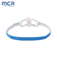 China Disposable Endotracheal Tube Holder ETT Fixator Medical Equipment Adult Child Size for sale