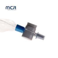China Y Design Child Type Closed Suction Tube 5Fr-12Fr 300-400mm with Connector for sale