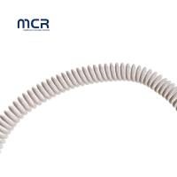 China Medical Sterile High Flow Nasal Cannula 12mm ID for Adults Pediatrics S M L Sizes for sale