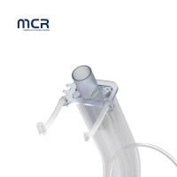 China Video Laryngeal Mask with HD Camera 120 Degree View for Anesthesia Surgery Sizes 1.0 to 5.0 for sale