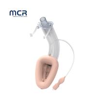 China Video Laryngeal Mask with HD Camera 120 Degree View for Anesthesia Surgery Sizes 1.0 to 5.0 for sale