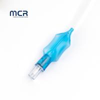 China Disposable Reinforced Suction Endotracheal Tube DEHP Free PVC 3.0mm ID 185mm for sale