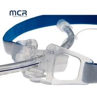 China Medical Grade Adjustable Endotracheal Tube Holder for Oral Intubation ISO FDA OEM for sale