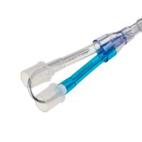 China Disposable Endobronchial Catheter 28FR to 41FR for Double Lumen Ventilation with Five Year Guarantee for sale