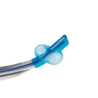 China Disposable Endobronchial Catheter 28FR to 41FR for Double Lumen Ventilation with Five Year Guarantee for sale