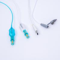 China Disposable Endobronchial Catheter 28FR to 41FR for Double Lumen Ventilation with Five Year Guarantee for sale