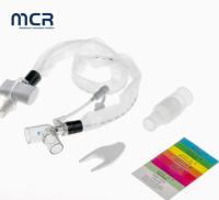 China Class II Closed Suction Catheter Neonates Paediatrics 5-8 French Soft Blue Tip 3 Year Guarantee for sale