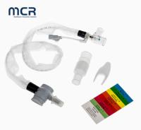 China Class II Closed Suction Catheter Neonates Paediatrics 5-8 French Soft Blue Tip 3 Year Guarantee for sale
