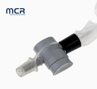 China Class II Closed Suction Catheter Neonates Paediatrics 5-8 French Soft Blue Tip 3 Year Guarantee for sale