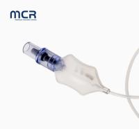 China Disposable Video Channel Single Lumen Endotracheal Tube 7.0mm for Accurate Intubation for sale
