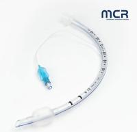 China Color-coded Endotracheal Tube with Clear Size Identification for Respiratory Support for sale