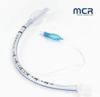 China Color-coded Endotracheal Tube with Clear Size Identification for Respiratory Support for sale
