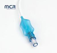 China Color-coded Endotracheal Tube with Clear Size Identification for Respiratory Support for sale