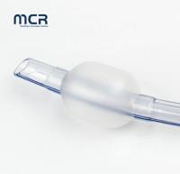 China Color-coded Endotracheal Tube with Clear Size Identification for Respiratory Support for sale