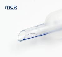 China Color-coded Endotracheal Tube with Clear Size Identification for Respiratory Support for sale
