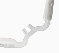 China High Flow Nasal Cannula HFNC Adult Heated Humidified Universal Connector EO Sterilization Medical Grade PVC for sale