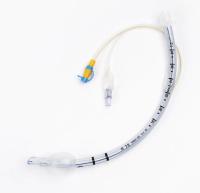 China Disposable Oral Nasal Endotracheal Tube with Cuff 6.5mm 7.5mm ID for sale