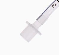 China Disposable Oral Nasal Endotracheal Tube with Cuff 6.5mm 7.5mm ID for sale