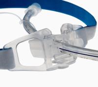 China Disposable EOS Sterilized Endotracheal Tube Holder for Child and Adult ICU Use for sale
