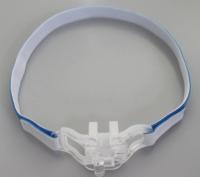 China Disposable EOS Sterilized Endotracheal Tube Holder for Child and Adult ICU Use for sale