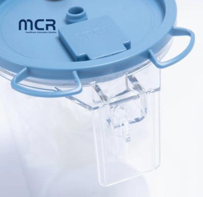 China Class II Disposable Liquid Collection Bag with Two Years Quality Guarantee and Sample Available for sale