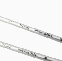 China Medical Malleable Aluminum Intubation Stylet for sale