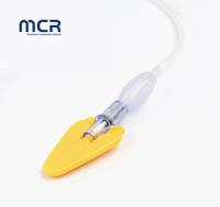 China Single Use LMA Size 1-4 Airway for sale