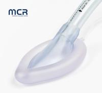 China Single Use LMA Size 1-4 Airway for sale