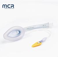 China Single Use LMA Size 1-4 Airway for sale