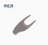 China Child Type Closed Suction Catheter with Push Switch&Luer Lock for sale