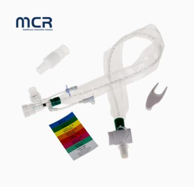 China Disposable Closed Suction Catheter Single Lumen 24H Adult ISO CE Certified for sale